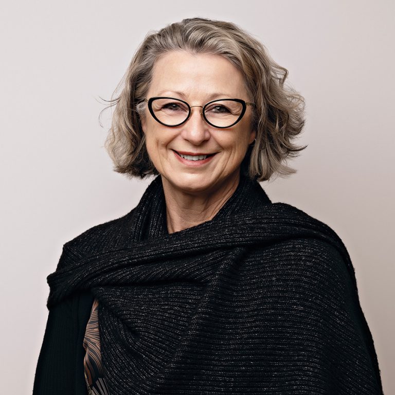 Our Executive Team - Southern Cross Care Tasmania