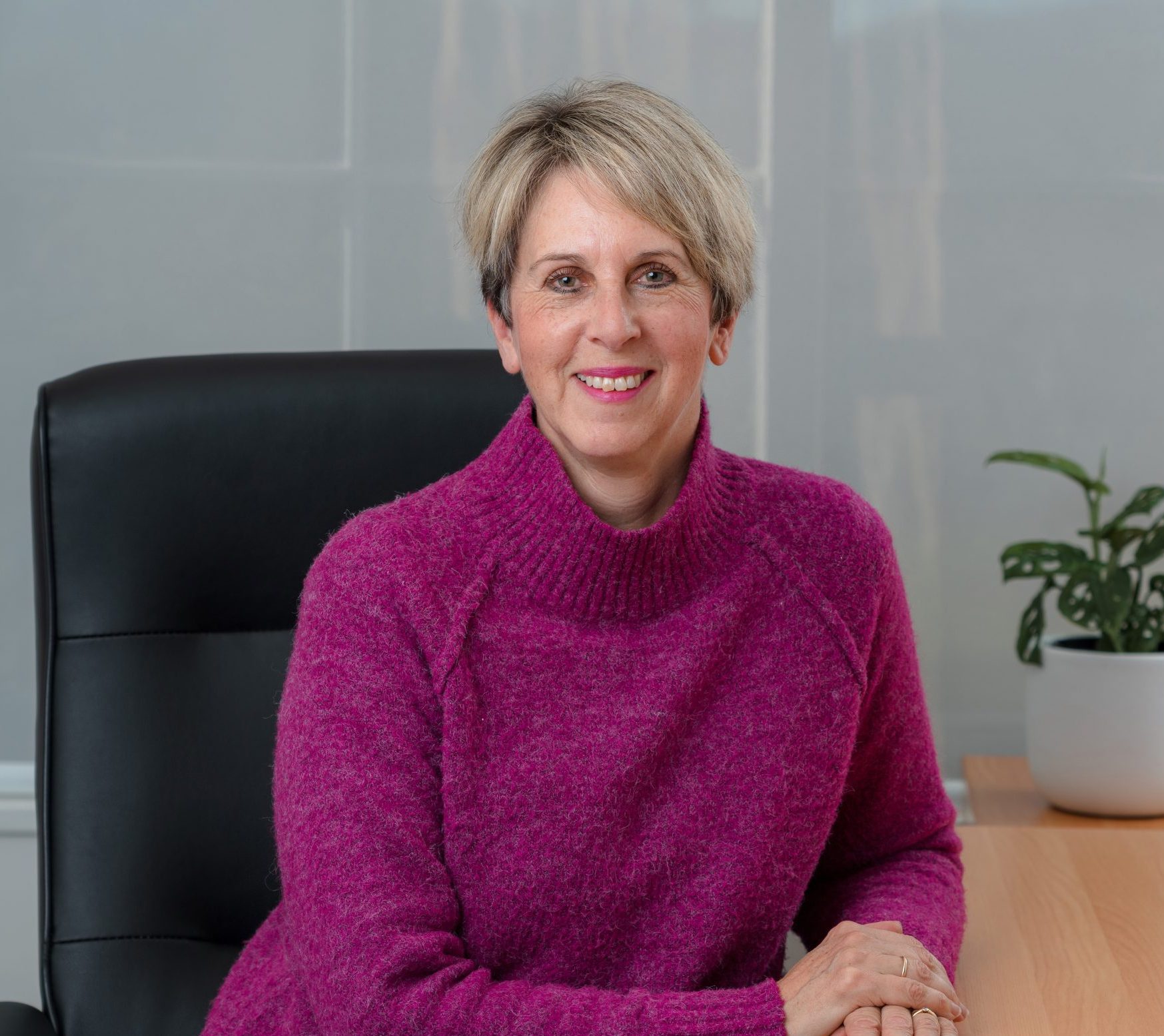 Our Board - Southern Cross Care Tasmania