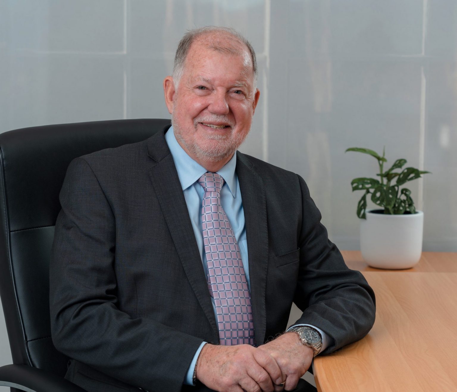 Our Board - Southern Cross Care Tasmania