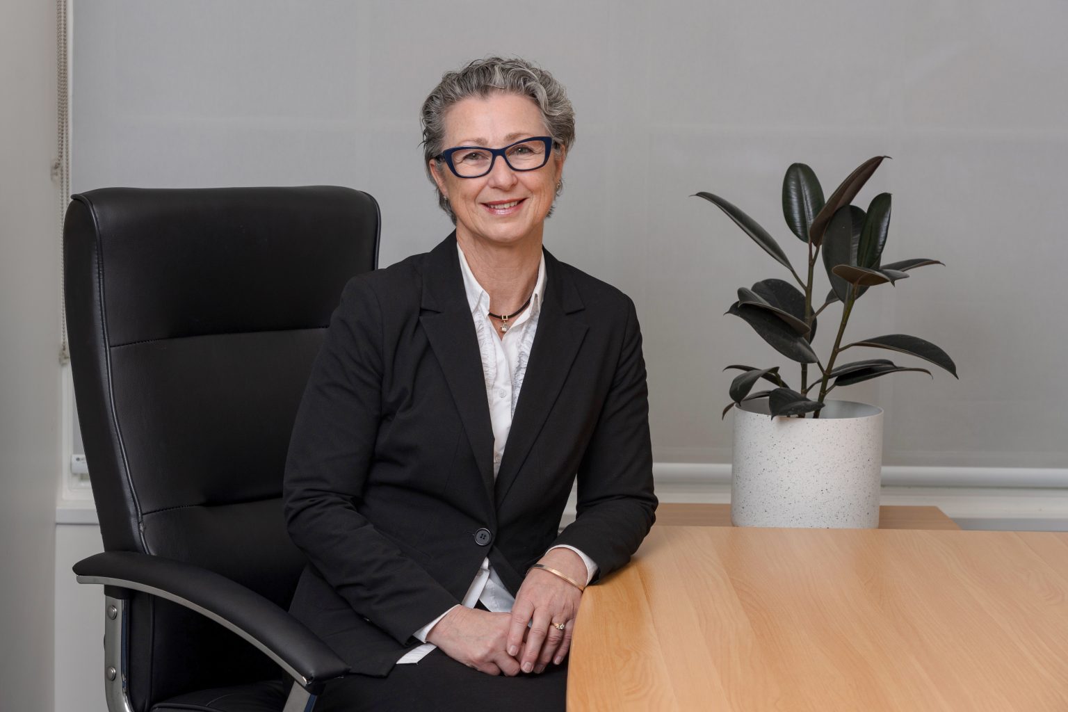 Our Executive Team - Southern Cross Care Tasmania